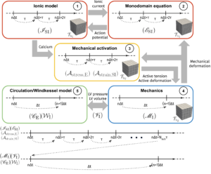 Advanced Numerical Methods for Scientific Computing