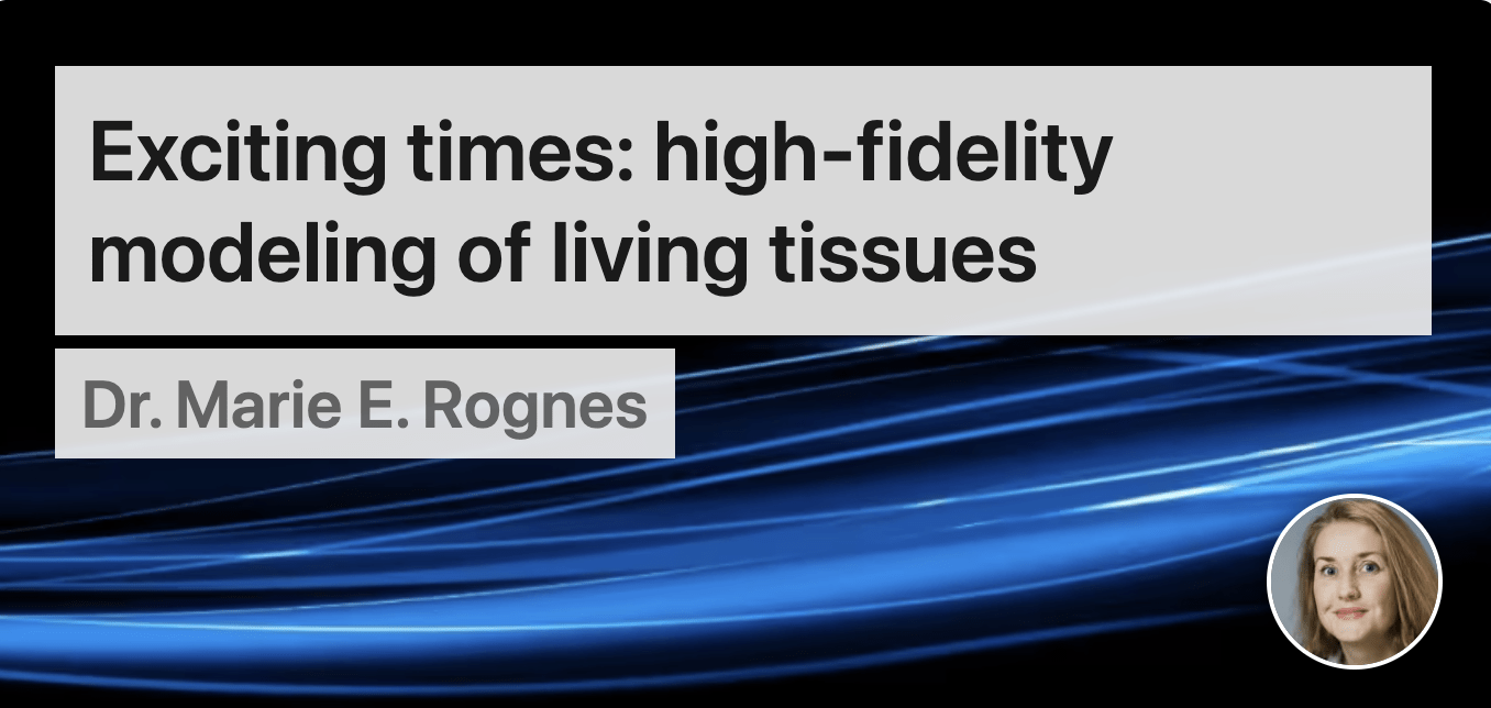 Mox Colloquia – Marie Rognes – 15 January 2026